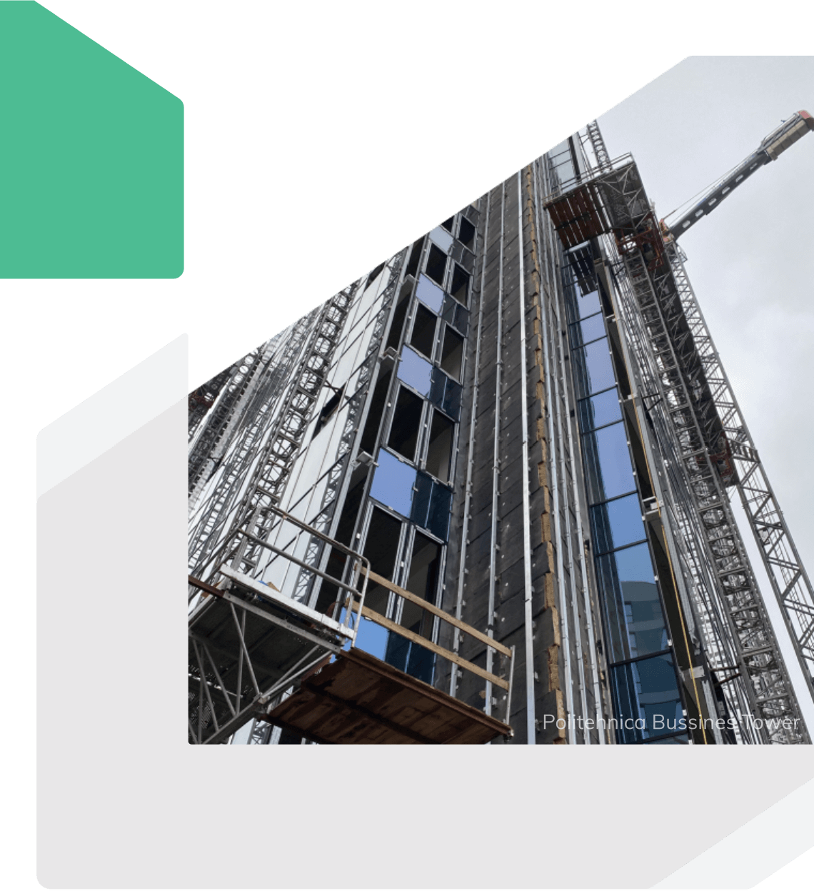 MM Sustainable Development – Orientati spre solutii – Constructii & Management